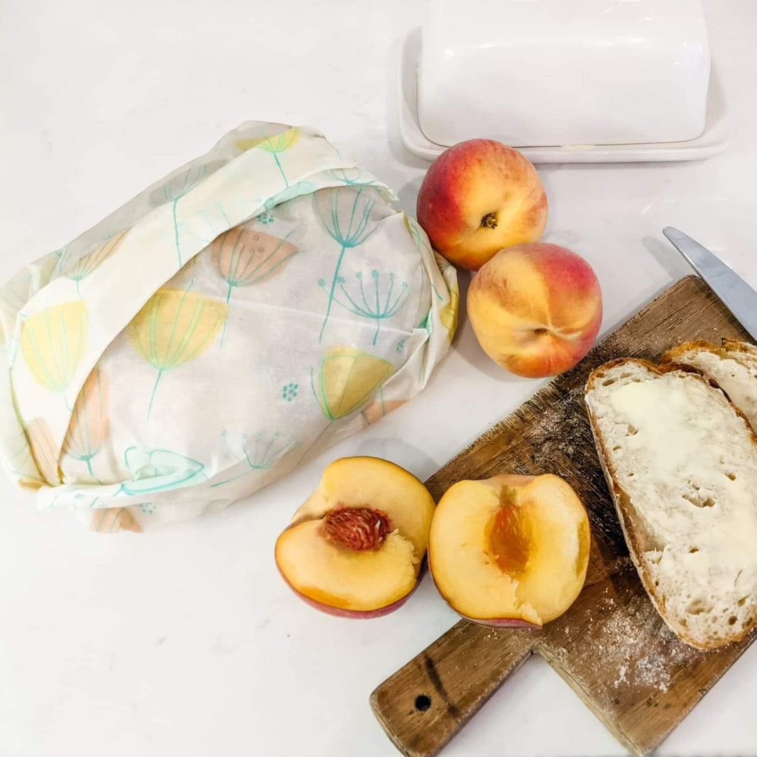 How to Clean & Wash Beeswax Food Wraps – Mind Your Bees Wraps